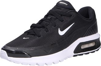 Nike Nike Damen W Air Max Bia Sneaker, Black/White, 40