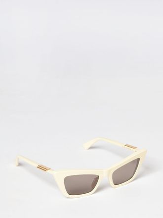 Bottega Veneta Sonnenbrille BOTTEGA VENETA Damen Farbe Sand