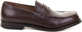 Fratelli Rossetti Homme, Chaussures, Brun, Taille: 40 1/2 EU Classic Penny Loafer