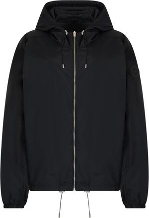 Canada Goose Homme, Sport, Noir, Taille: L Manteaux