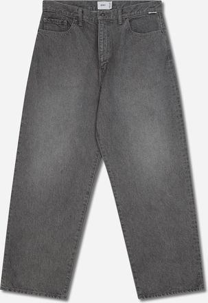 Wtaps Men s Blues Trousers Black