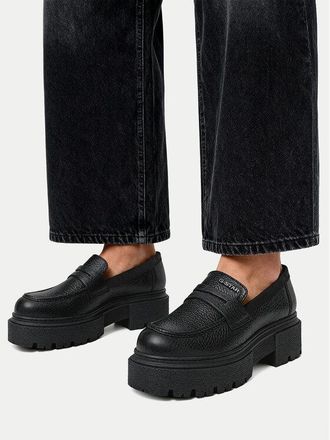 G-Star Raw Slipper CEO-WB-ADELA-13 Schwarz