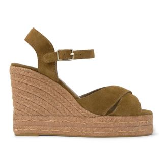 Castaner Blaudell Sandale - - Shoes - Damen - Braun - 38 EU