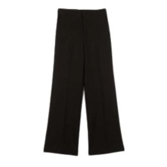 Twinset Weite Hosen - - Trousers - Damen - Schwarzk - S