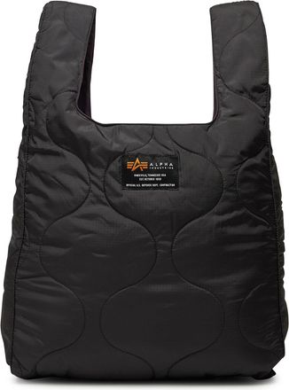 Alpha Industries Tasche Alpha Industries 148949 Schwarz