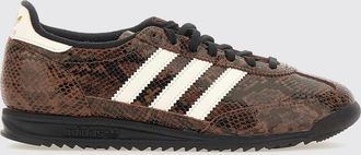 adidas Baskets ADIDAS ORIGINALS Femme couleur Marron