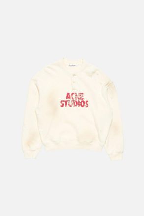 Acne Studios Fn-wn-swea000292 - Sweatshirts