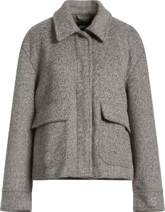 Only JACKEN & M&Auml;NTEL - Jacken und Anoraks auf YOOX.COM