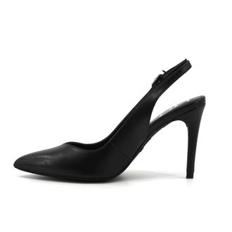 Liu Jo Vickie Pump - - Shoes - Damen - Schwarzk - 35 EU