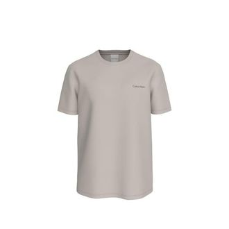 Calvin Klein T-shirt uni en coton