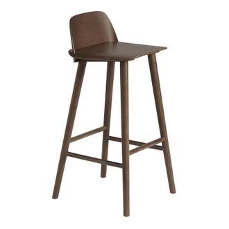 MUUTO Tabouret de bar Nerd Muuto