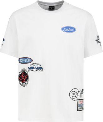 Sublevel T-Shirt
