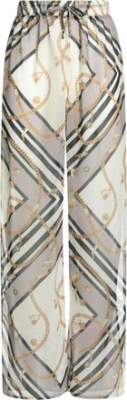 Kurt Geiger HOSEN & R&Ouml;CKE - Hosen auf YOOX.COM