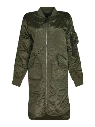 Alpha Industries Veste Casual - Vert