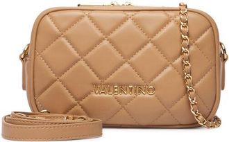 Valentino Handtasche Ocarina VBS3KK51R Beige