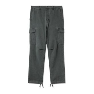 Axel Arigato Abbot Cargo Hosen - - Trousers - Herren - Grau - XS
