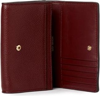 Michael Kors Portefeuille en cuir