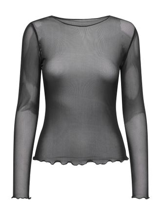 Jacqueline de Yong Shirt JDYELSA