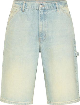 Solid Bermudas SDTommy Tobias Relaxed Fit