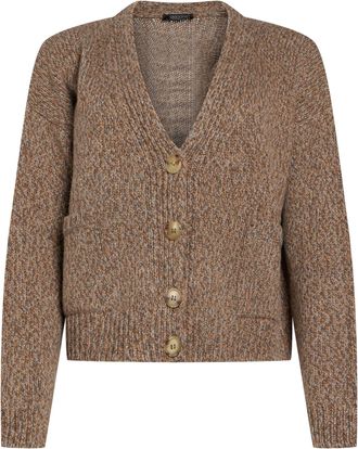 Aragona STRICKWAREN - Strickjacken auf YOOX.COM