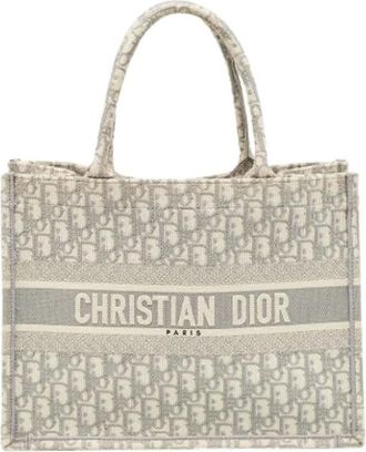Dior Damen, Pre-Owned, Grau, ONE SIZEGr&ouml;&szlig;e