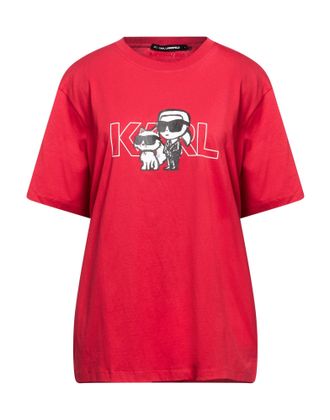 Karl Lagerfeld TOPS - T-shirts auf YOOX.COM