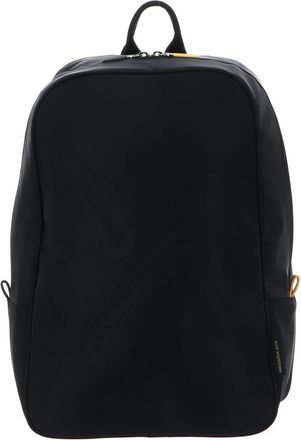Mandarina Duck Damen MD Urban Backpack, Schwarz