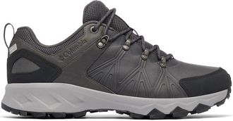 Columbia Niedrige Wanderschuhe für Männer, PEAKFREAK II OUTDRY LEATHER