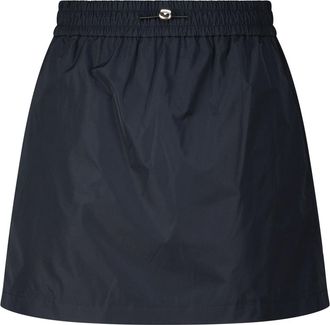 A.P.C. Minirock Psalk