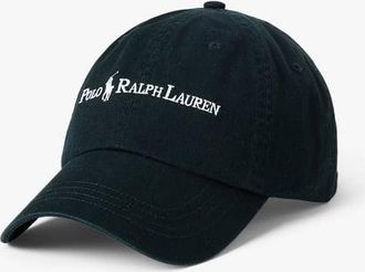 Polo Ralph Lauren Casquette en coton