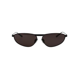 Balenciaga Stylische Sonnenbrille mit Modell Bb0417S - - Accessories - unisex - Schwarzk - 66 MM
