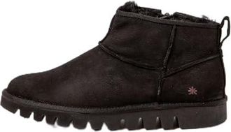 Art Art Mixte 1597 Ontario Botte Oxford, Noir, 37 EU