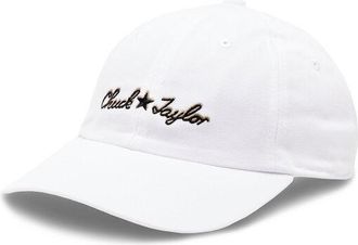 Converse Cap 10023831-A03 Wei&szlig;