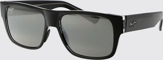 Maui Jim Sonnenbrille MAUI JIM Herren Farbe Grau