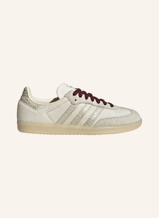 adidas Originals Adidas Originals Sneaker Samba Og beige