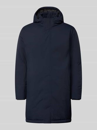 HUGO BOSS Parka mit Kapuze Modell Crauler