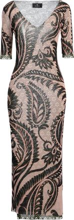 Etro KLEIDER - Midi-Kleider auf YOOX.COM