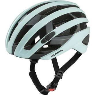 Alpina Herren Helm RAVEL