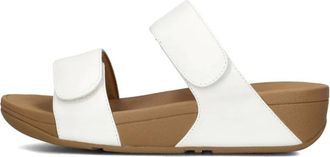 FitFlop Damen, Schuhe, Wei&szlig;, 38 EUGr&ouml;&szlig;e