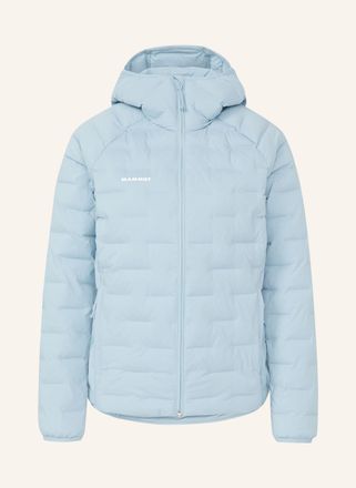 Mammut Mammut Steppjacke Sender In blau