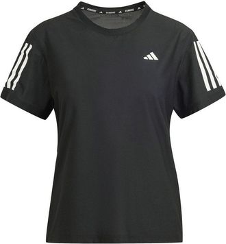 adidas T-Shirt OTR B TEE BLACK