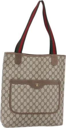Gucci Damen, Pre-Owned, Beige, ONE SIZEGr&ouml;&szlig;e