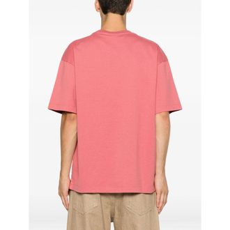 Dr&ocirc;le de Monsieur Blpin T-Shirt - Pink