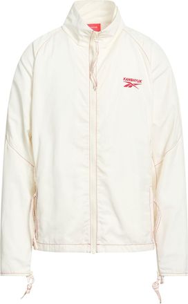 Reebok JACKEN & M&Auml;NTEL - Jacken und Anoraks auf YOOX.COM