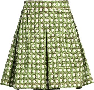 Giambattista Valli HOSEN & R&Ouml;CKE - Minir&ouml;cke auf YOOX.COM