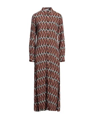 Attic and Barn KLEIDER - Maxi-Kleider auf YOOX.COM