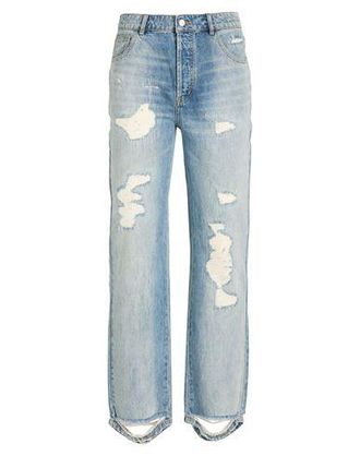 Cole Buxton BAS - Pantalons en jean sur YOOX.COM
