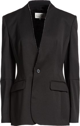 Maison Margiela ANZ&Uuml;GE und CO-ORDS - Blazers auf YOOX.COM