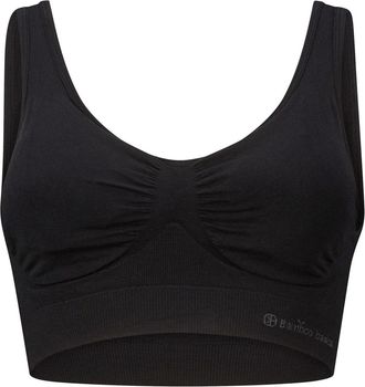 Bamboo Basics BH Fleur