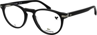 Lacoste Optische Fassungen L2966 001 50